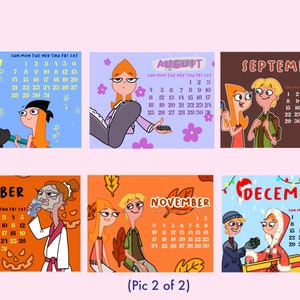 2024 Printable Calendar Candace and Jeremy, Printable Calendars ...