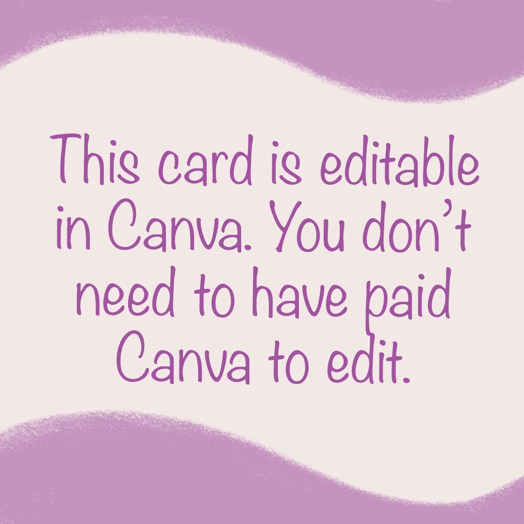 Gamer Birthday Invitation for Boy Printable & Editable Birthday ...