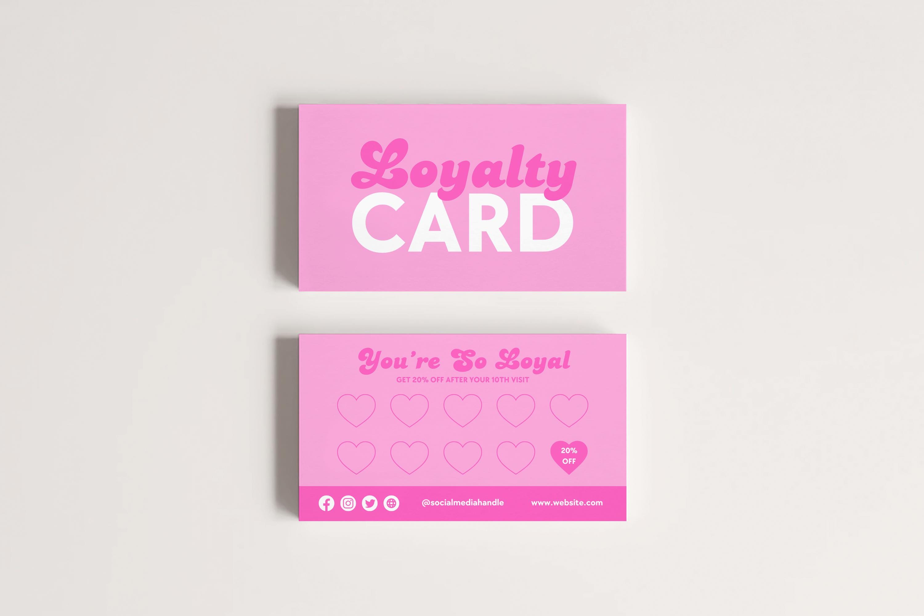 Editable Neon Payment Sign Template Bundle | QR Code Sign Template ...