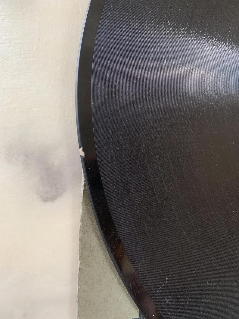 Vintage 1927 Guy Lombardo and His Royal Canadians Under the Moon ...