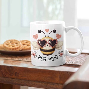 Be Mine Valentine PNG, Bee Mine PNG, Bee Mine Valentine PNG, Valentine ...