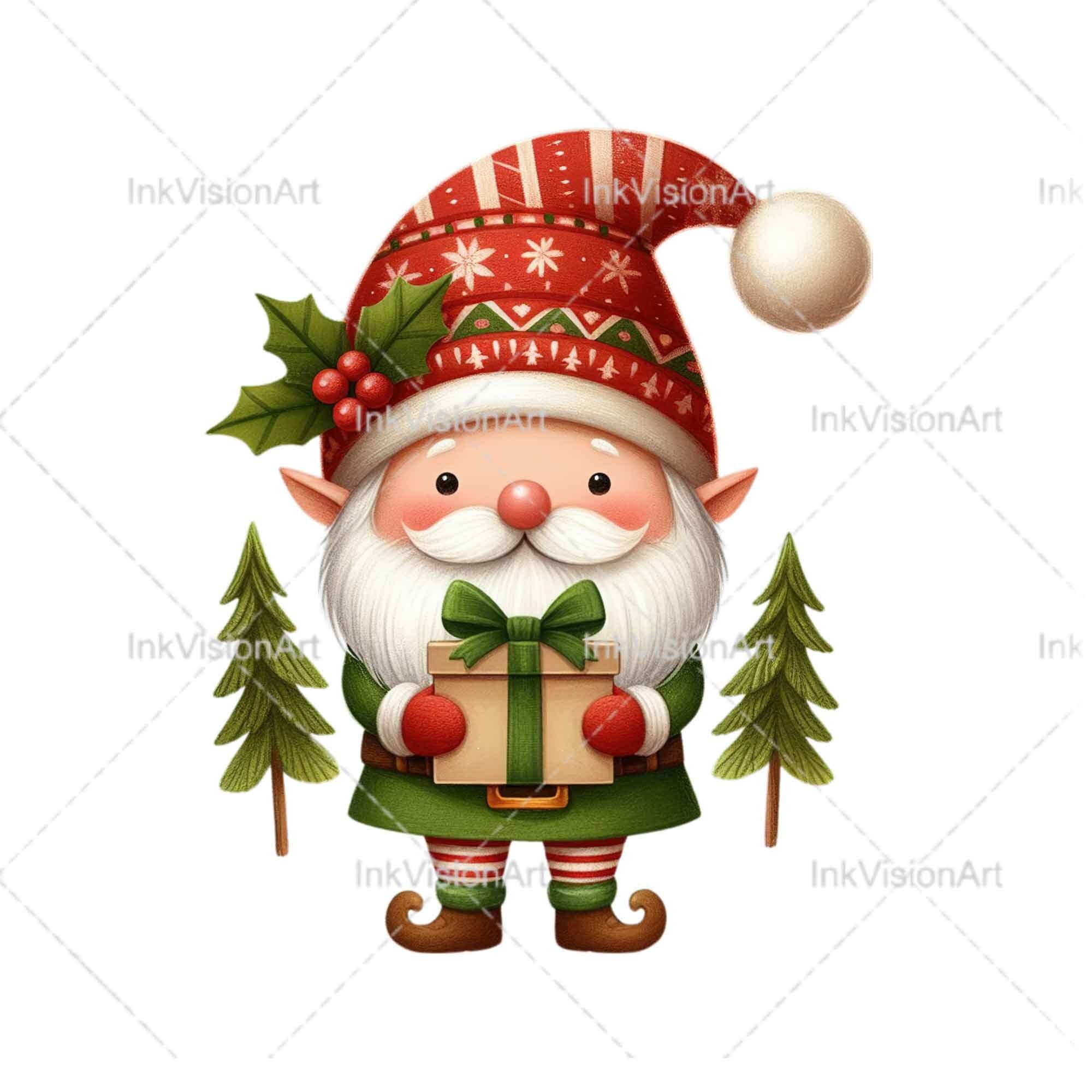 Christmas Elf PNG, Elf PNG, Christmas PNG, Christmas Elf Svg, Elf Svg ...