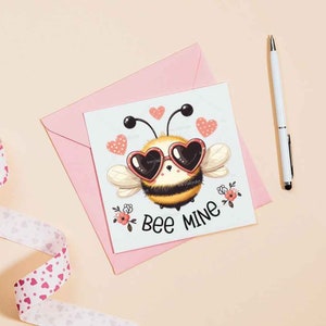 Be Mine Valentine PNG, Bee Mine PNG, Bee Mine Valentine PNG, Valentine ...