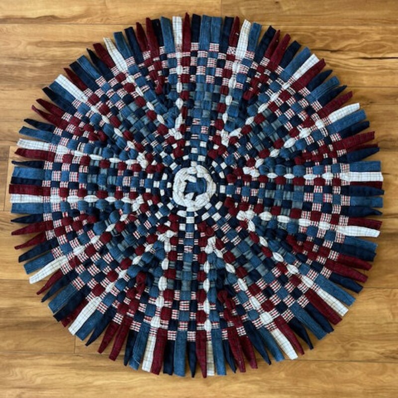 Wagon Wheel Dining Table - Etsy