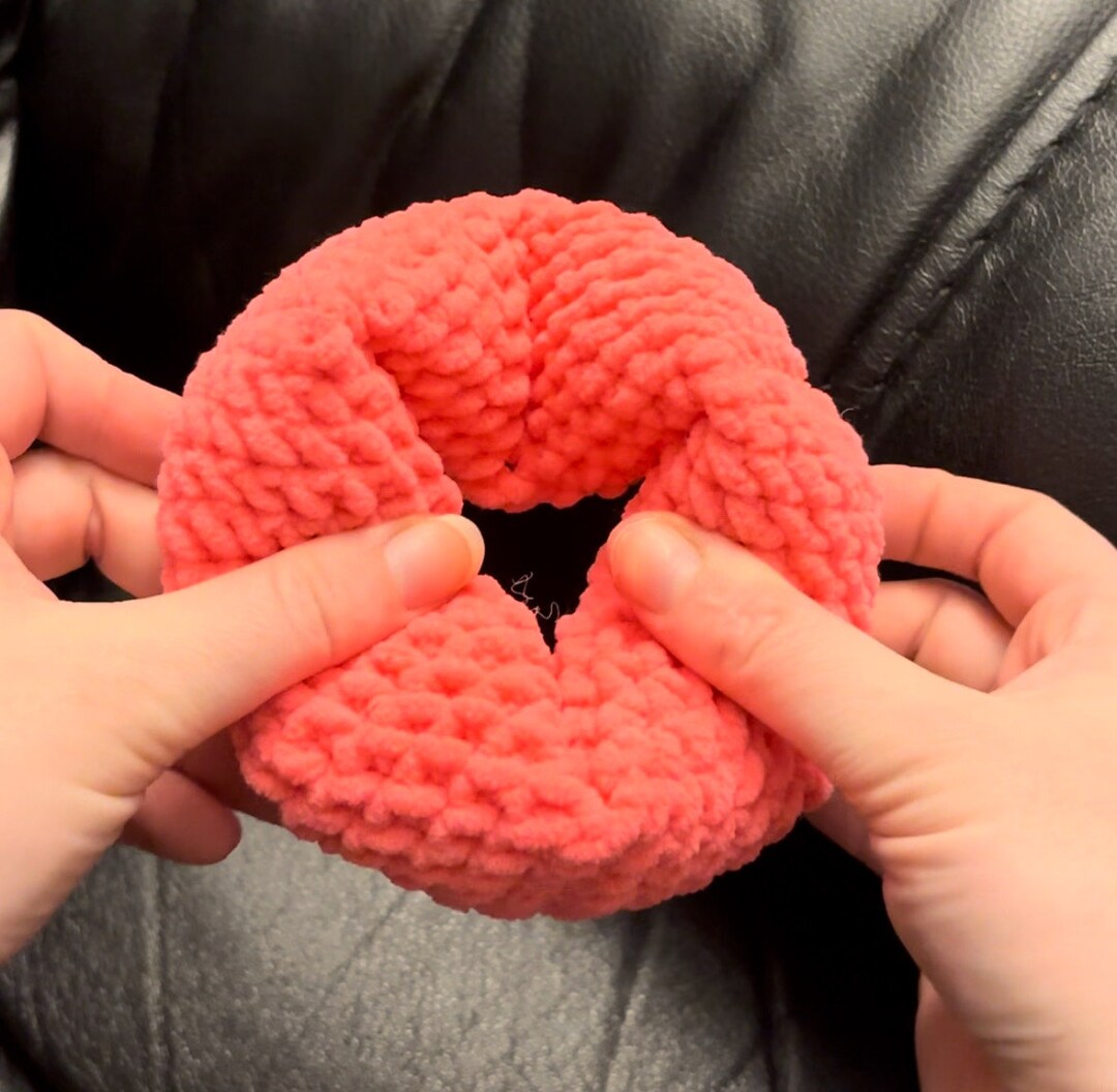 Fuzzy Fidget Toy - Etsy