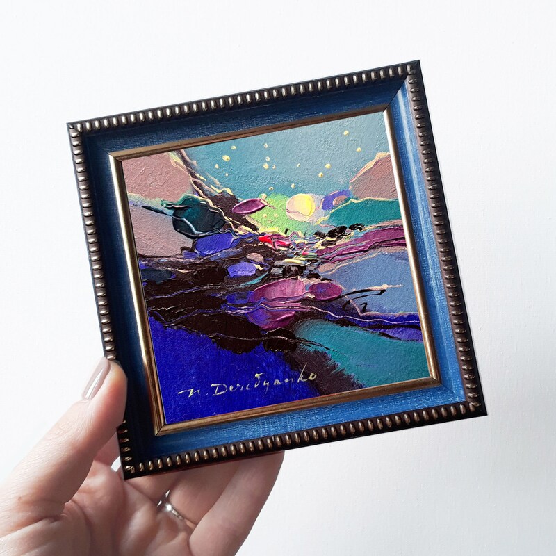 Small Art - Etsy