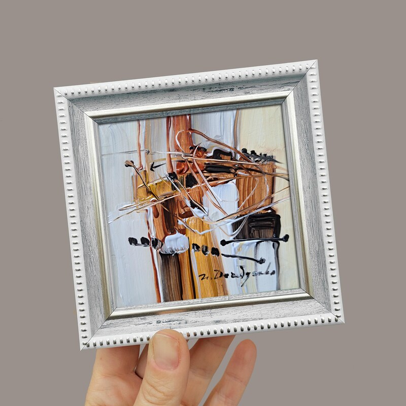 Small Art - Etsy