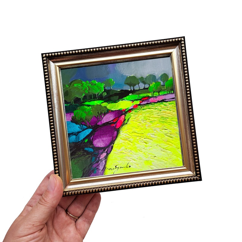 Small Art - Etsy