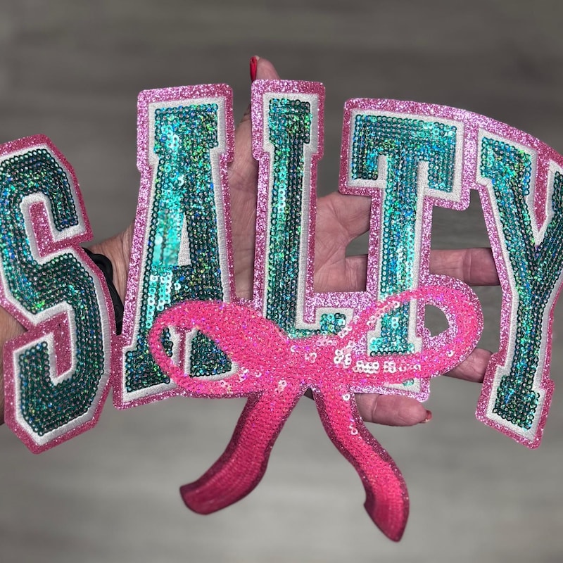 Sequinandstitches - Etsy