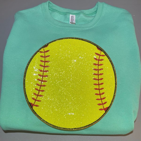 Large Sequin Patch - Etsy