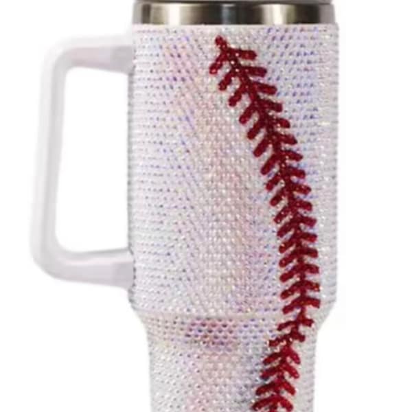 Baseball Bling - Etsy