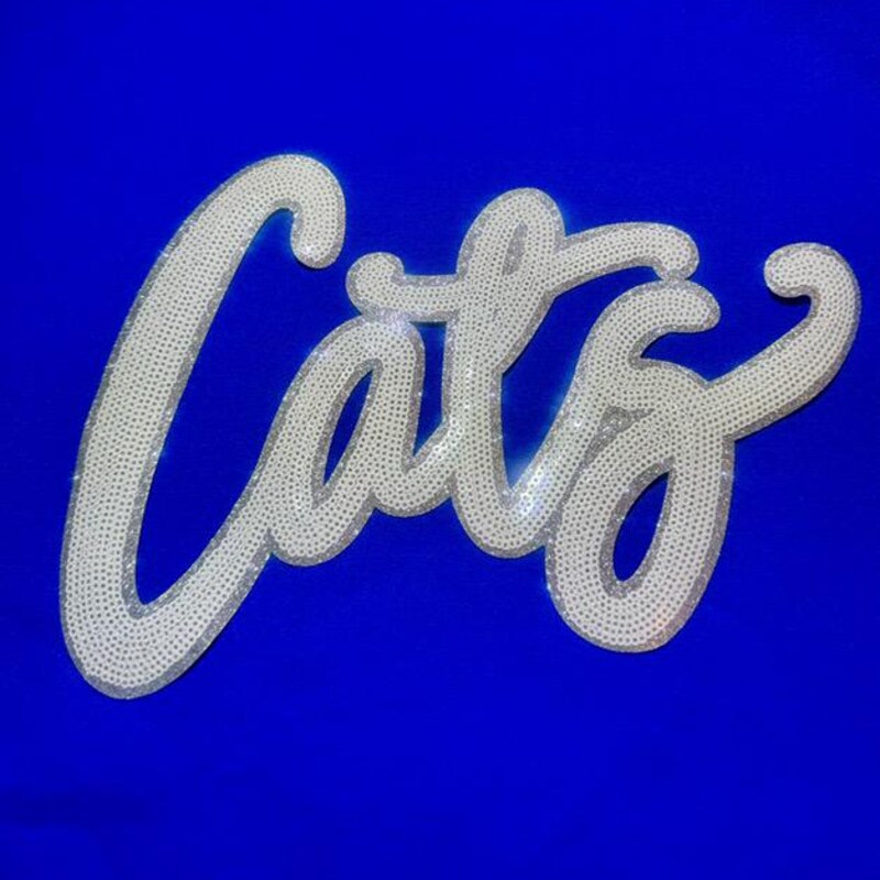 Cat Patch - Etsy