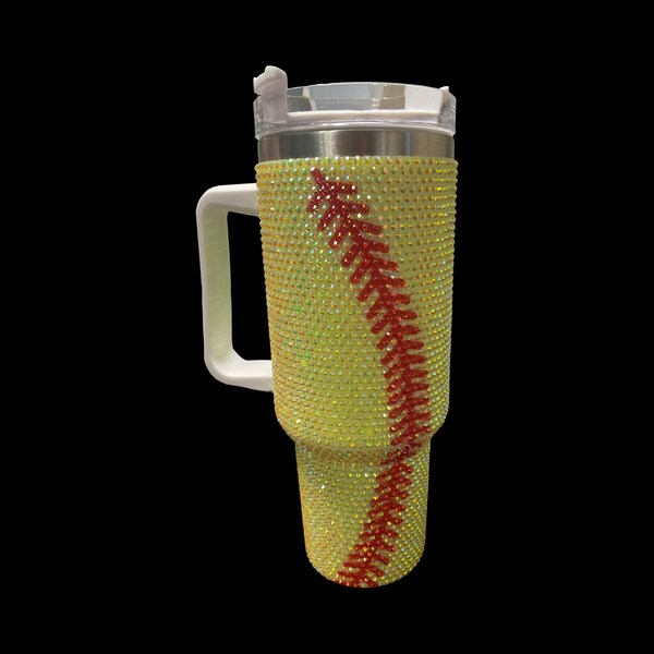 Softball Bling - Etsy