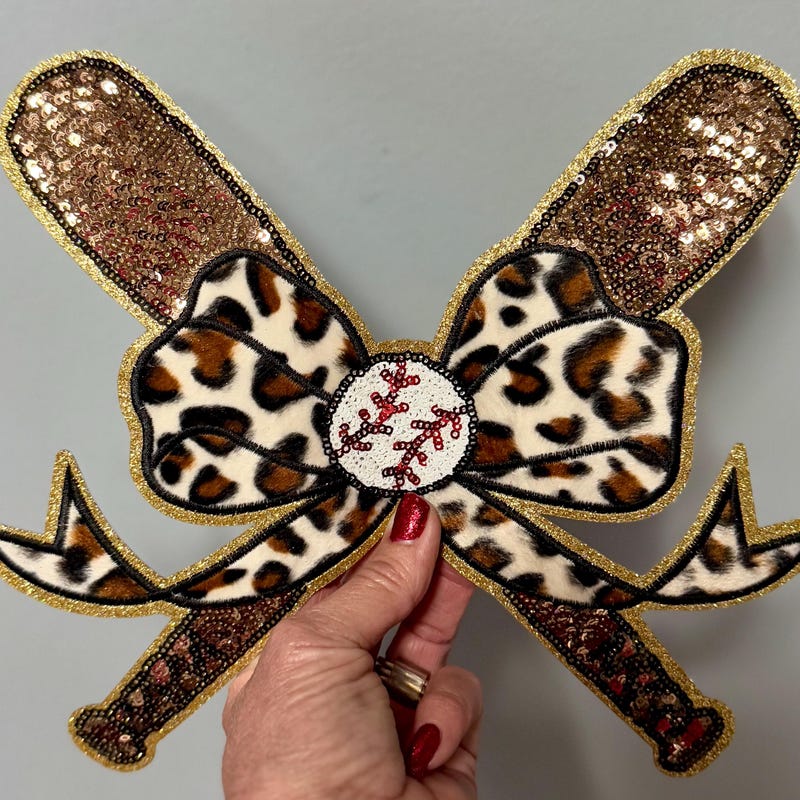 Iron on Patches - Etsy