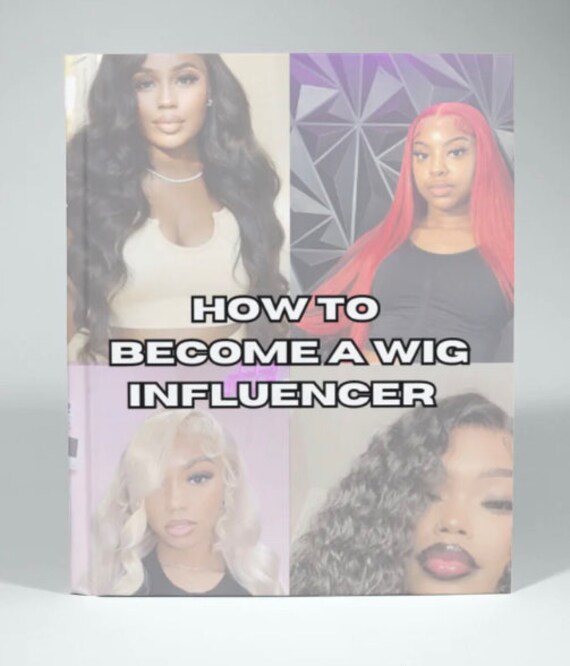 How Do I Become A Wig Influencer on Sale | vivatumusica.com