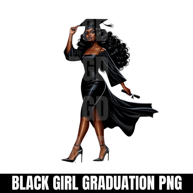 Graduation Clip Art - Etsy