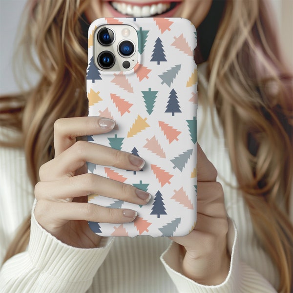 Tree Phone Case - Etsy