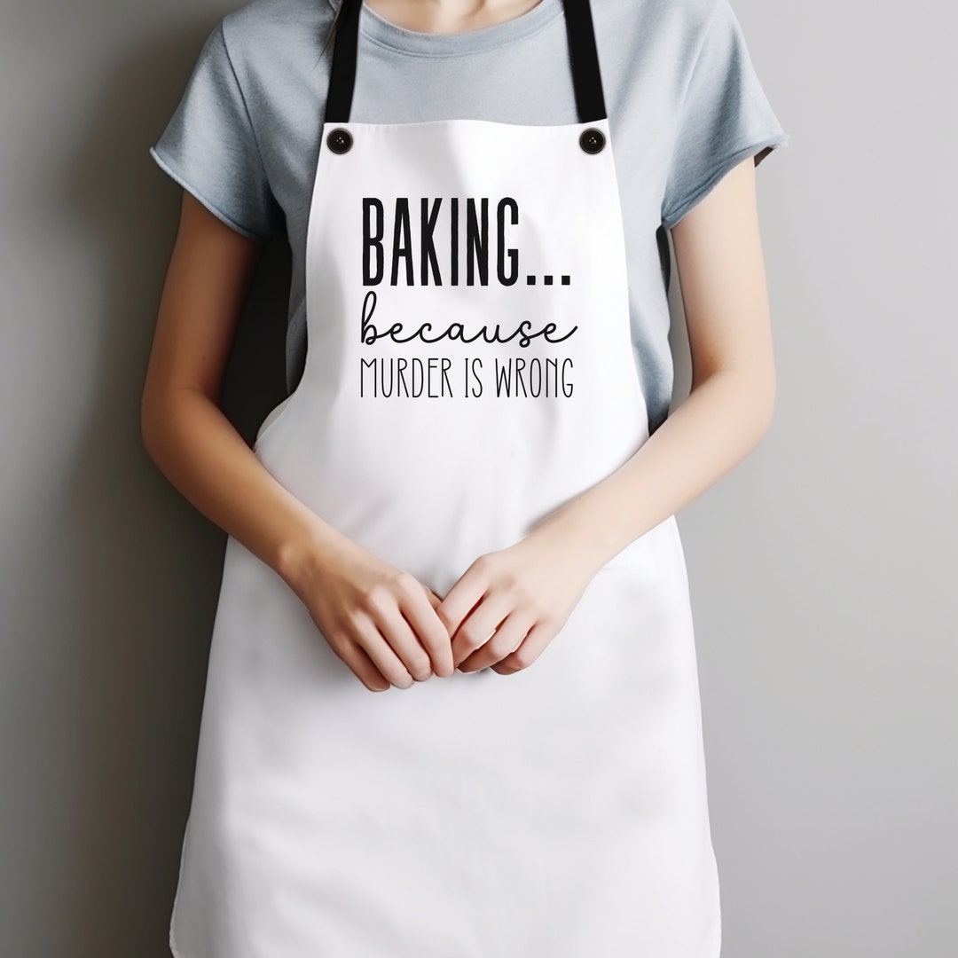 Funny Apron for Her Funny Meme Gifts for Mother’s Day Gift Mom Humor ...