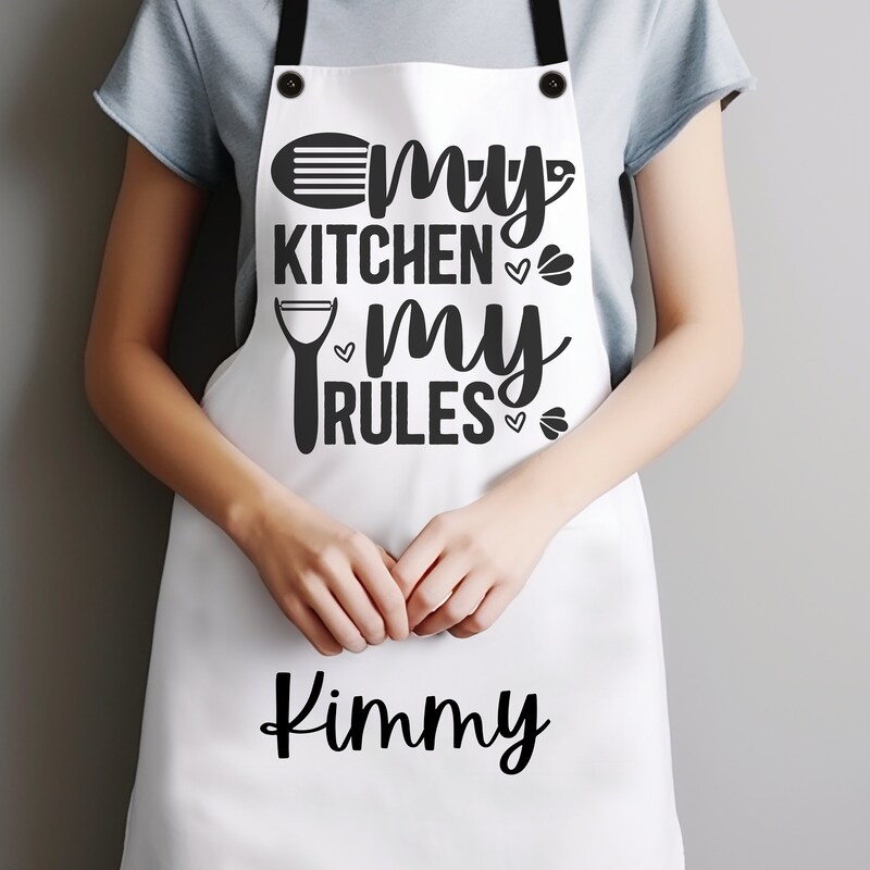Humorous Aprons - Etsy