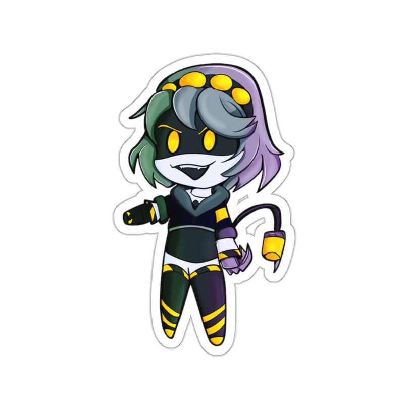 Murder Drones Cosplay - Etsy