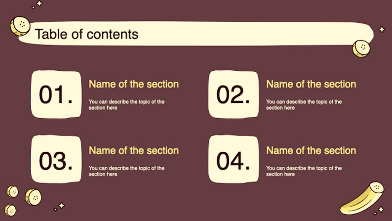 Editable International Monkey Day Powerpoint Presentation Template ...