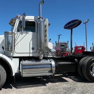 Peterbilt Graphics for Model 377 Model 378 Model 379 and More, All ...