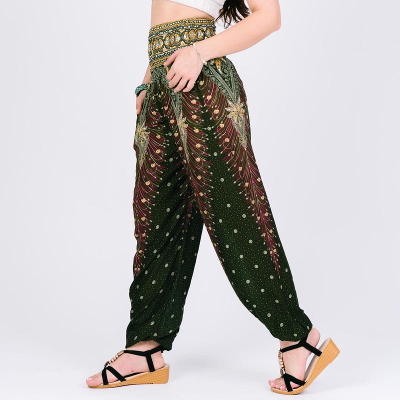 36 Inch Pants for Women - Etsy