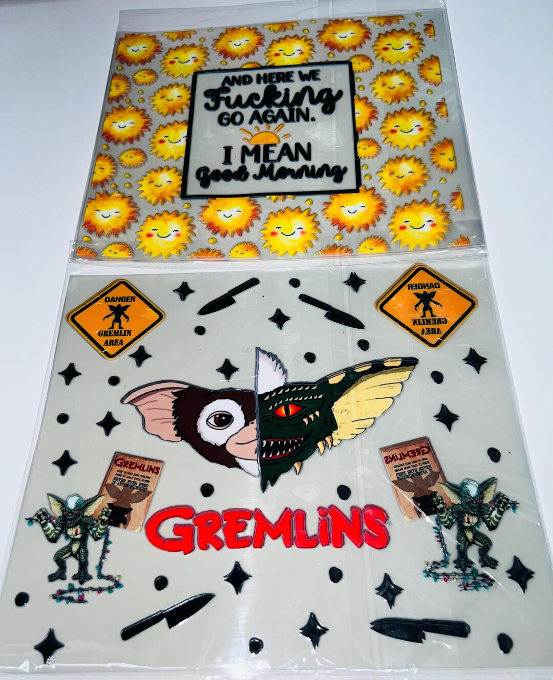 20 Oz Uv Dtf Wraps! - Etsy