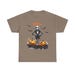 Jack Skellington King of the Pumpkin Patch Unisex T-shirt - Etsy