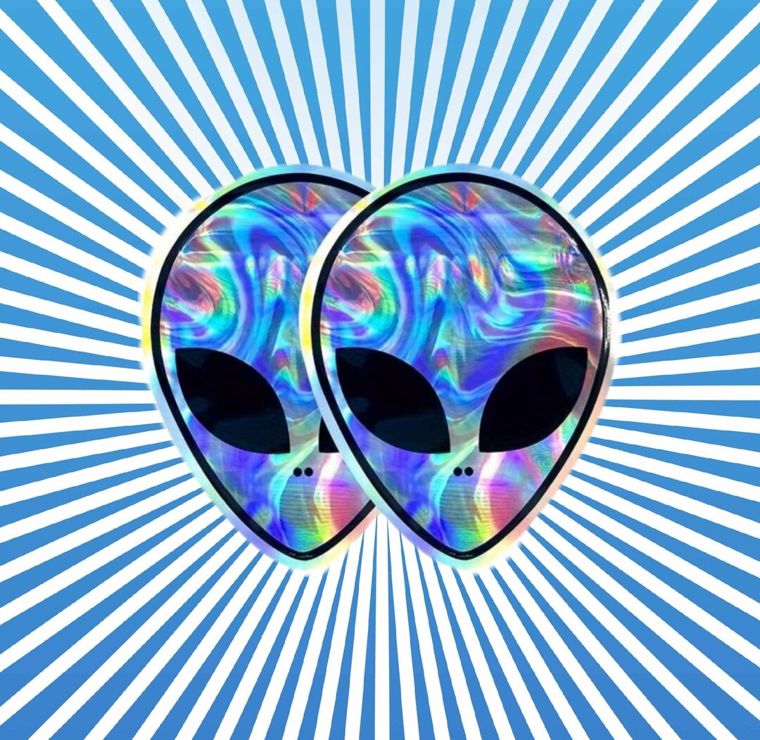 ALIENS Mylar Pack Calibag With Ziplock Ziplock Bag Design Packs ...