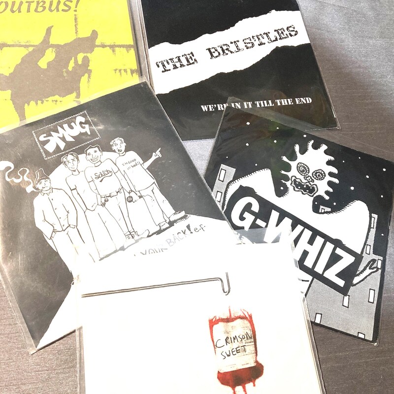 Rare Vinyl Records - Etsy