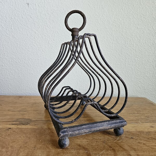 French Plate Rack - Etsy