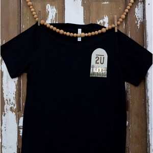 Ranch BAR 2 U Shirt | All Original Artwork Used - Etsy