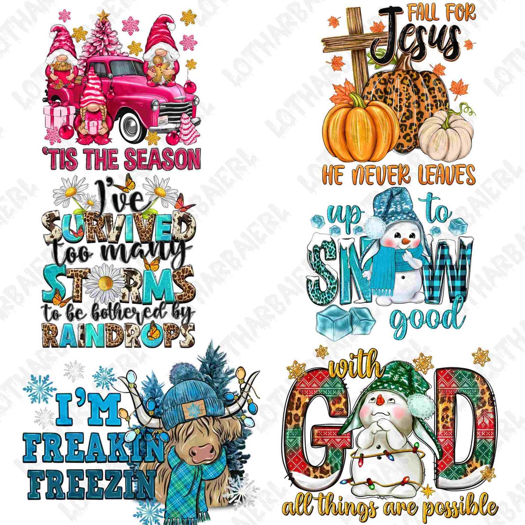 I'm Freakin Freezin Png Sublimation Design Download, Freezing Season ...