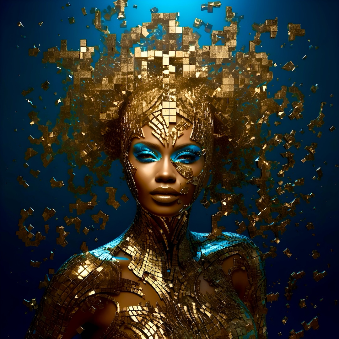 Pieces of Me PNG File Only - Etsy