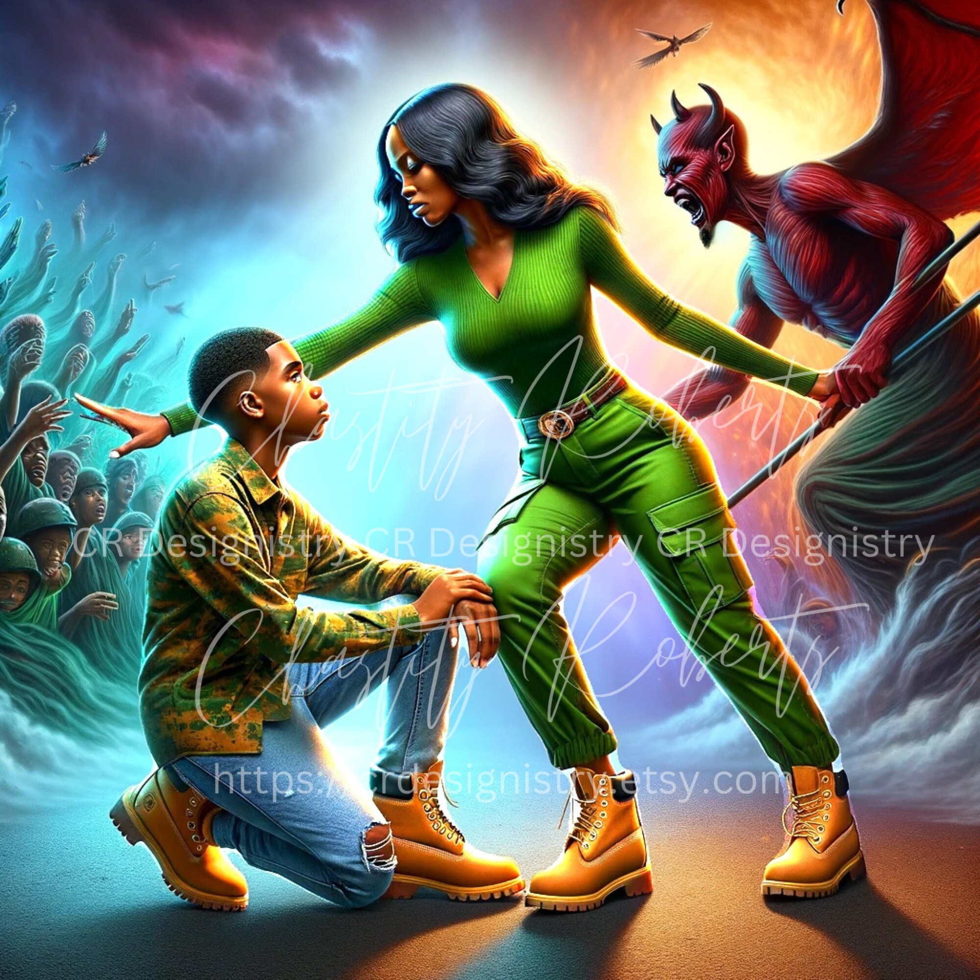 Not My Son PNG File - Etsy