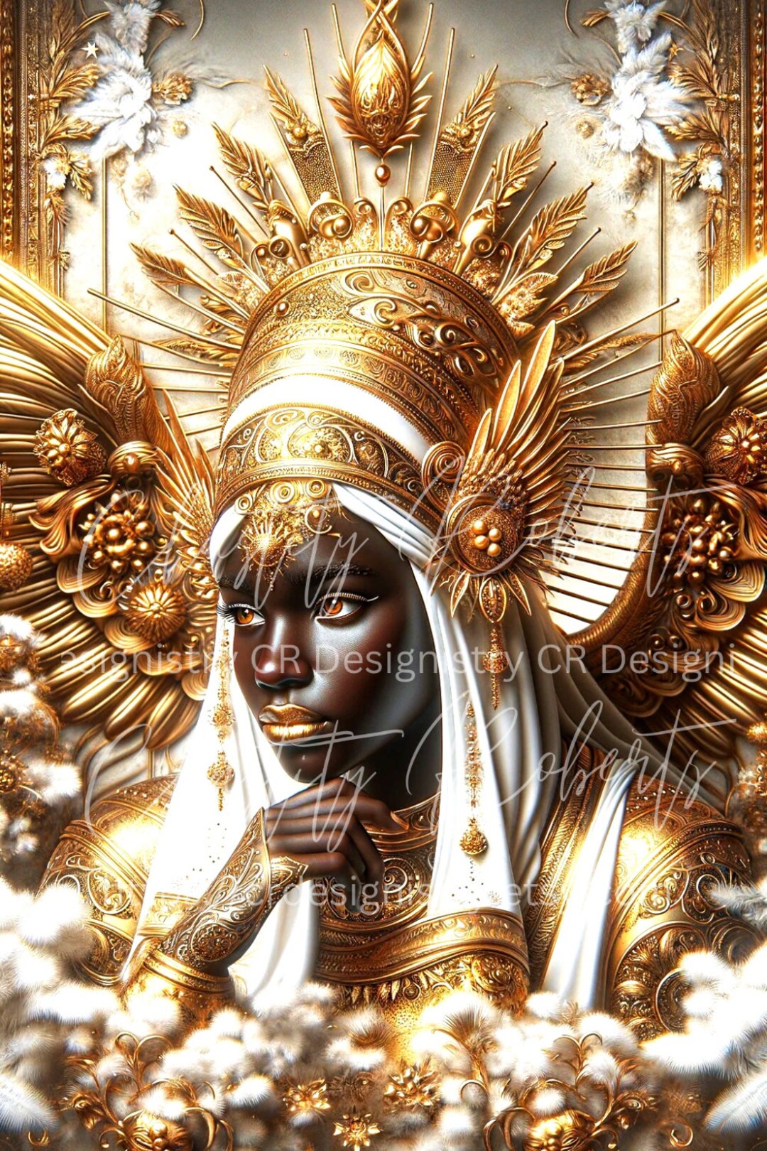 Majesty PNG File Only - Etsy