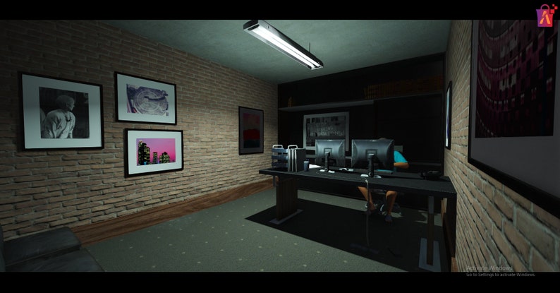 Fivem Pizza Hut MLO | Pizza Shop MLO Fivem - Etsy Australia