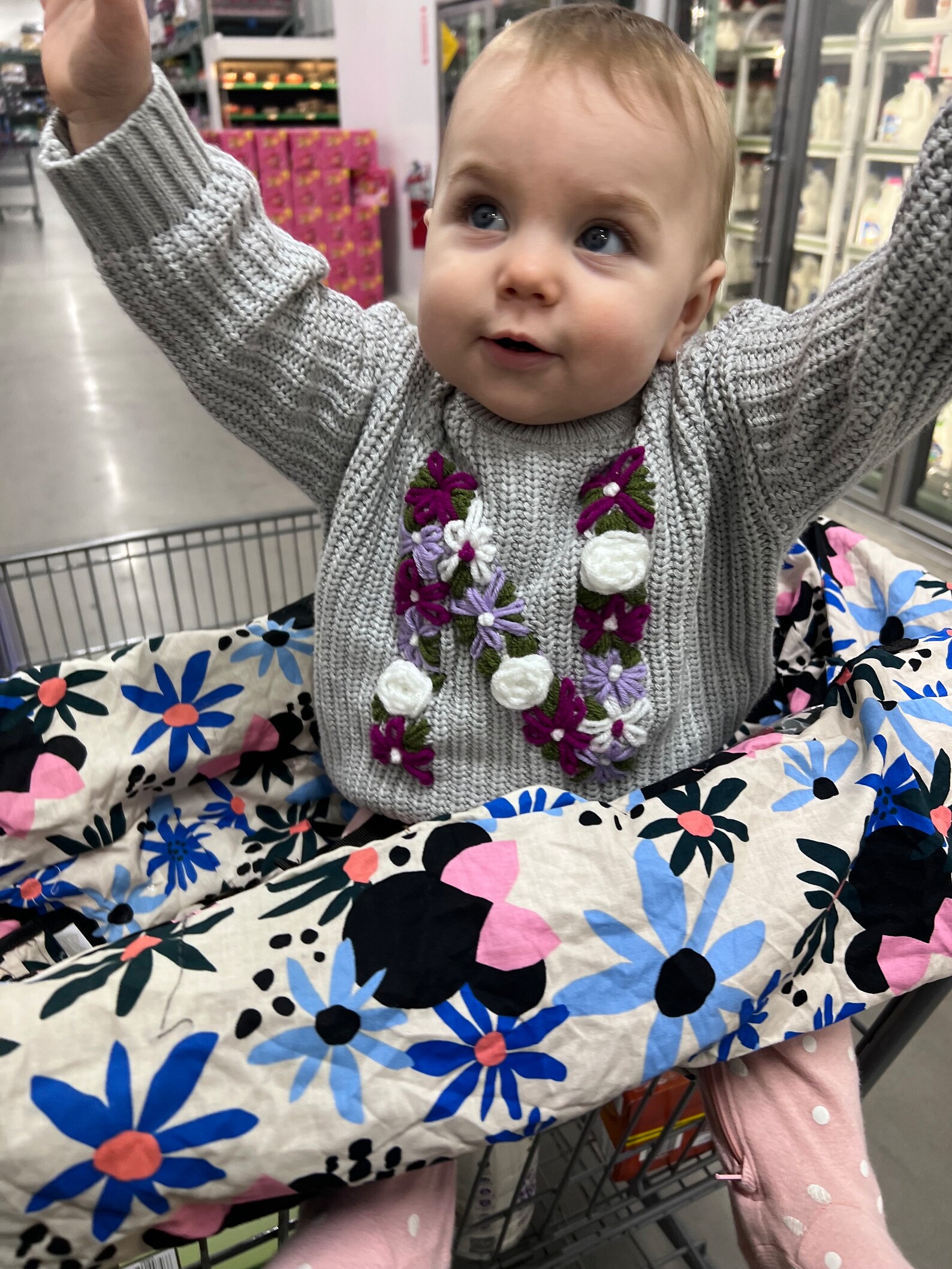 Hand Embroidered Baby Initial Sweater 3mo-5/6 Youth - Etsy
