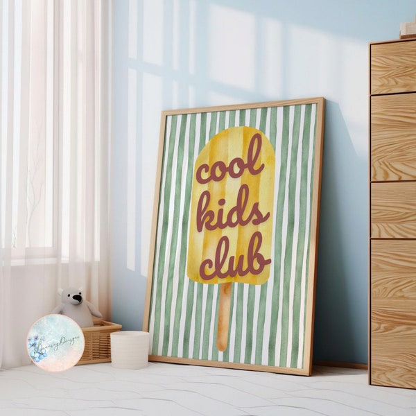 Fun Wall Decor - Etsy