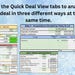 Real Estate Land Construction Waterfall Google Sheet Tracker Return on ...