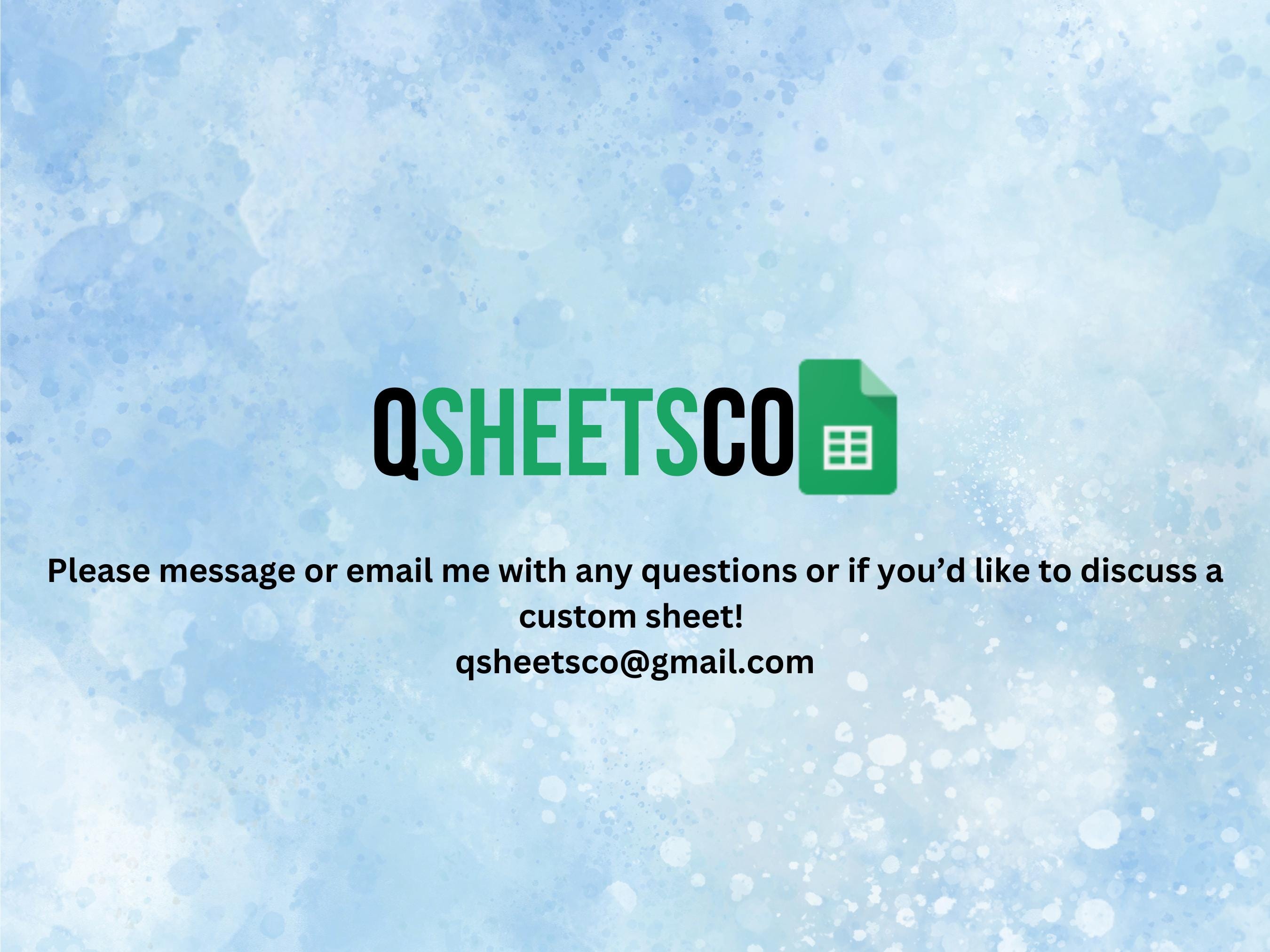 Real Estate Land Construction Waterfall Google Sheet Tracker Return on ...