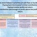 Real Estate Land Construction Waterfall Google Sheet Tracker Return on ...