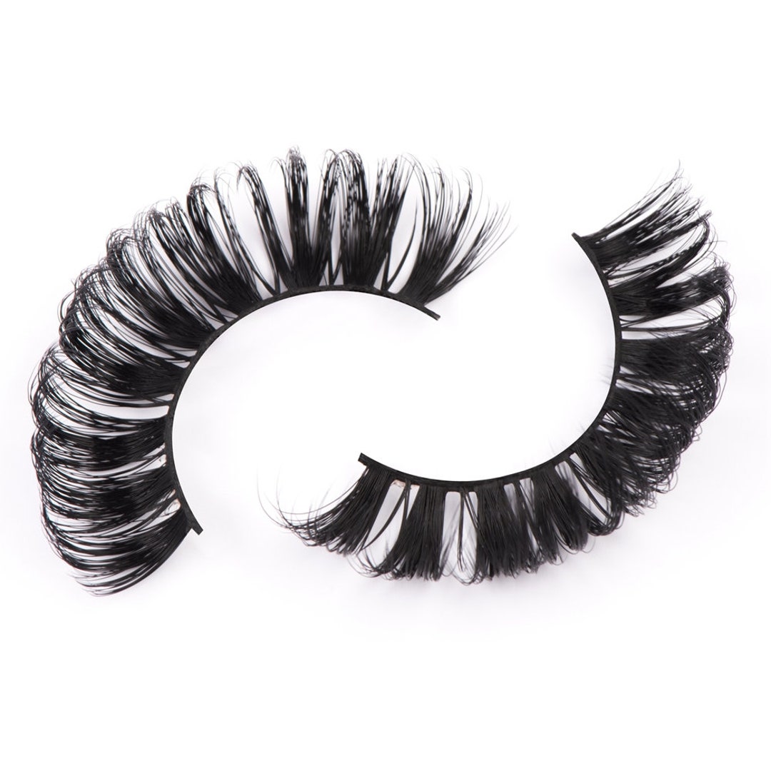 THE EMPRESS Lashes - Etsy