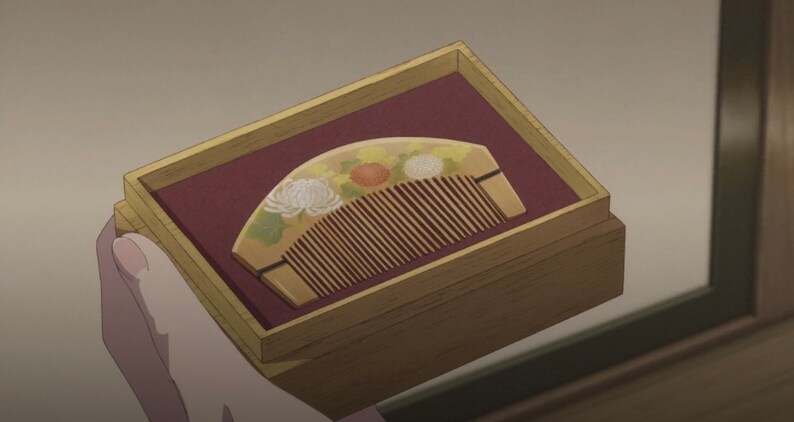 My Happy Marriage/ Comb/ Miyo/ Kudo /lord Kuduo/ Anime/ Kawaii - Etsy