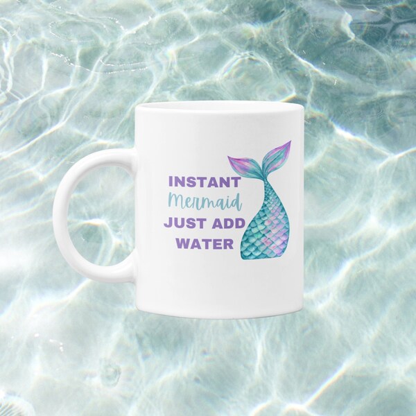 H2o Just Add Water - Etsy