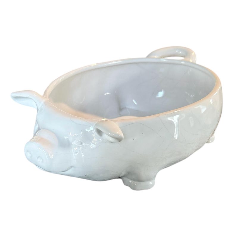 Animal Shaped Bowl - Etsy