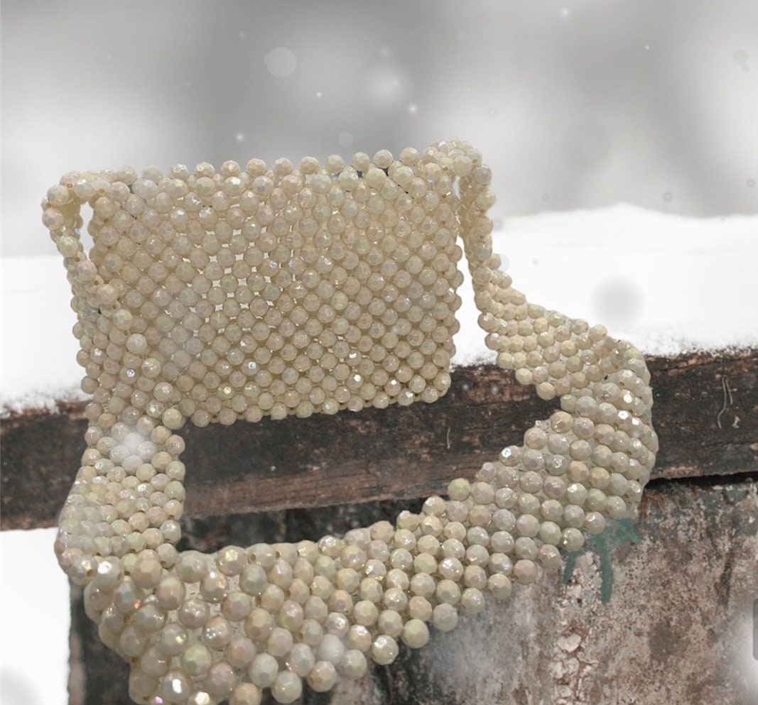 Acrylic Hand Bags - Etsy