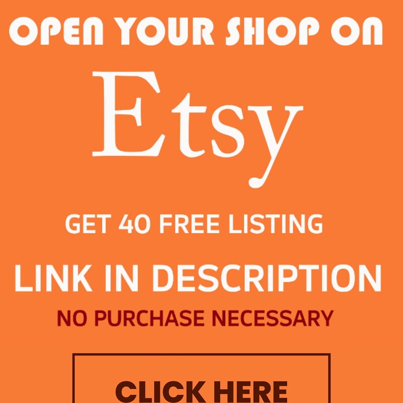 Seller Account Login - Etsy Australia