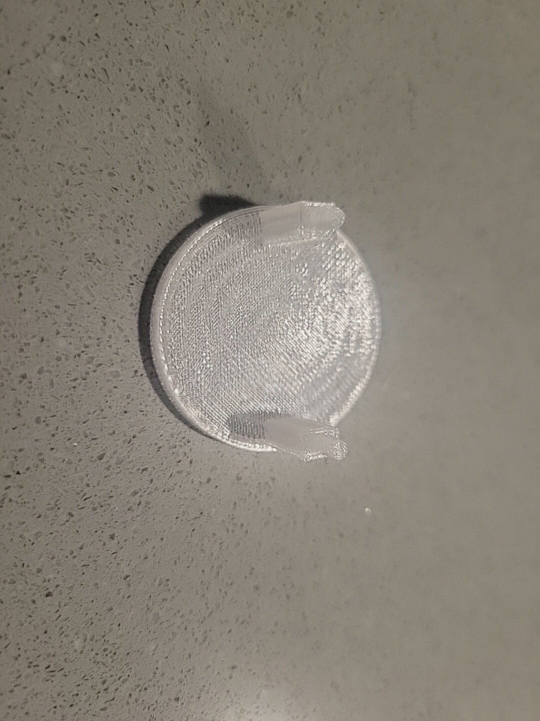 3D Print Download Hella Maplight Lens Replacement - Etsy